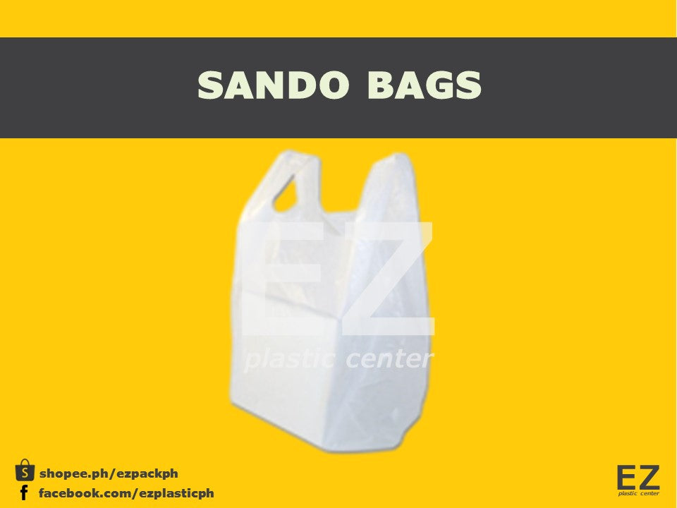 Sando Bags – Anila Pack