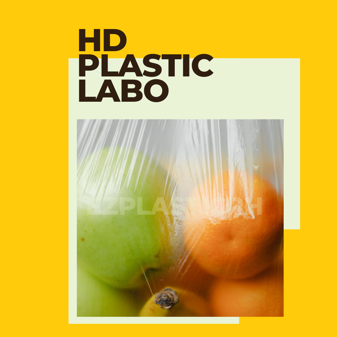 HD Plastic Labo Bags – Anila Pack