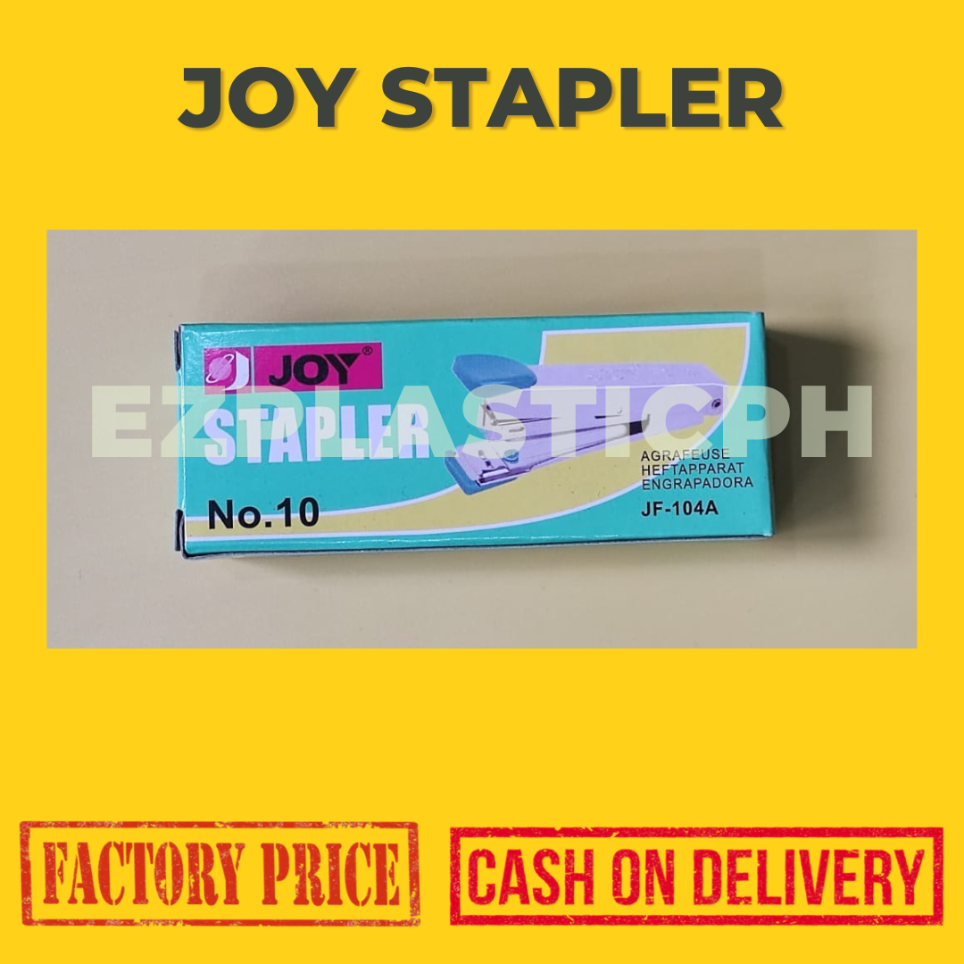 Joy Stapler – Anila Pack
